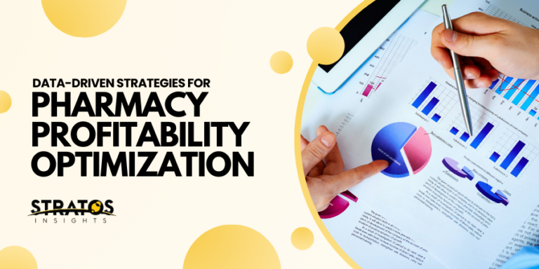 Data-Driven Strategies for Pharmacy Profitability Optimization ...